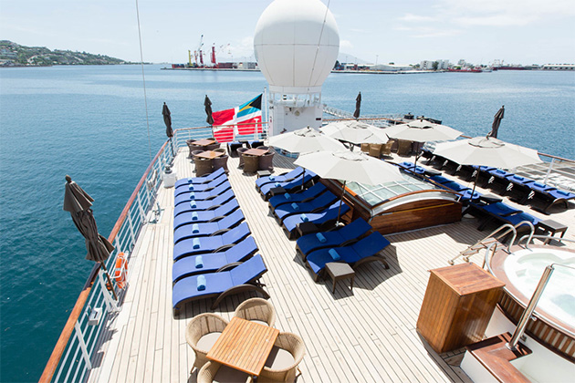 Windstar - FAQs - All you need to know