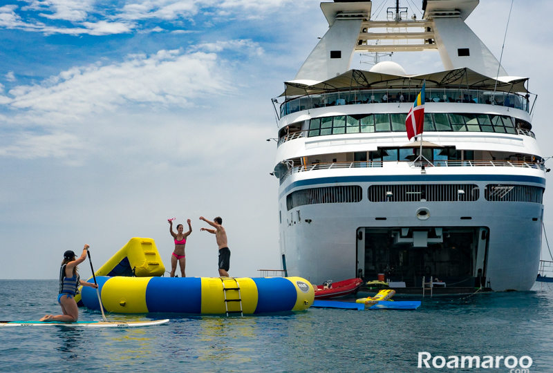 Windstar - FAQs - All you need to know