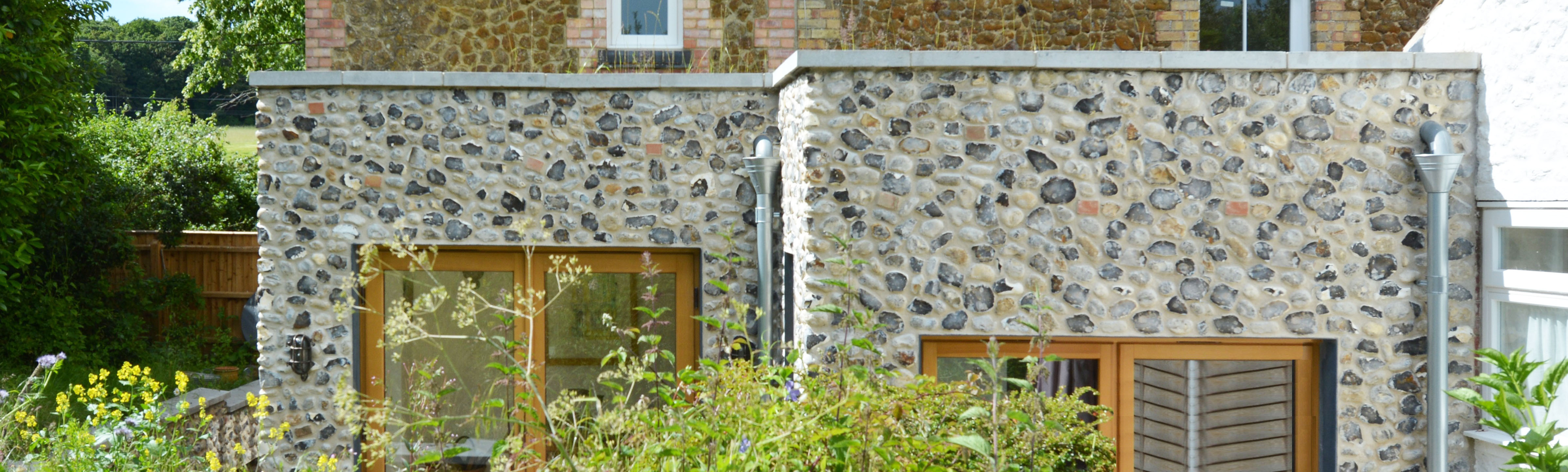 Fring Stone House
