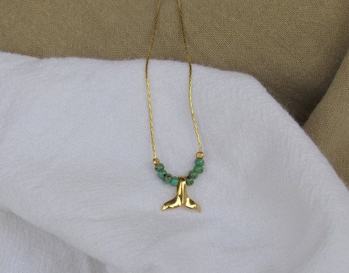 San Pedro | Noyar Jewelry