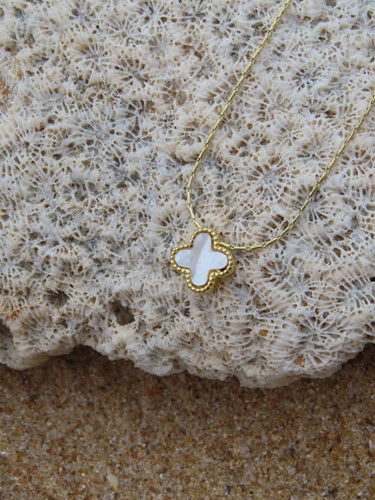 Daisy Gold | Noyar Jewelry