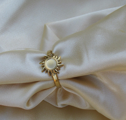 Cyra Gold | Noyar Jewelry