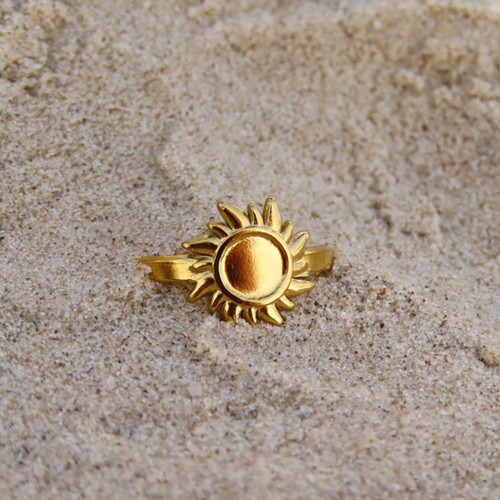 Cyra Gold | Noyar Jewelry