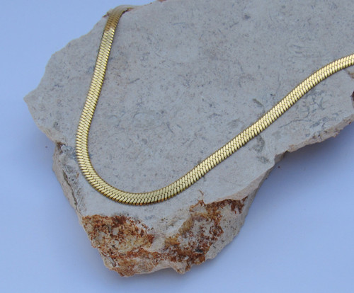 San Antonio Gold | Noyar Jewelry