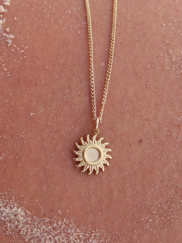 Caspian Gold | Noyar Jewelry