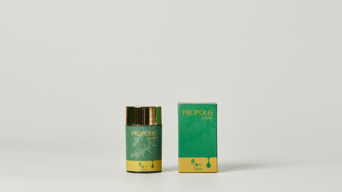 Propolis Tablet | Forabee