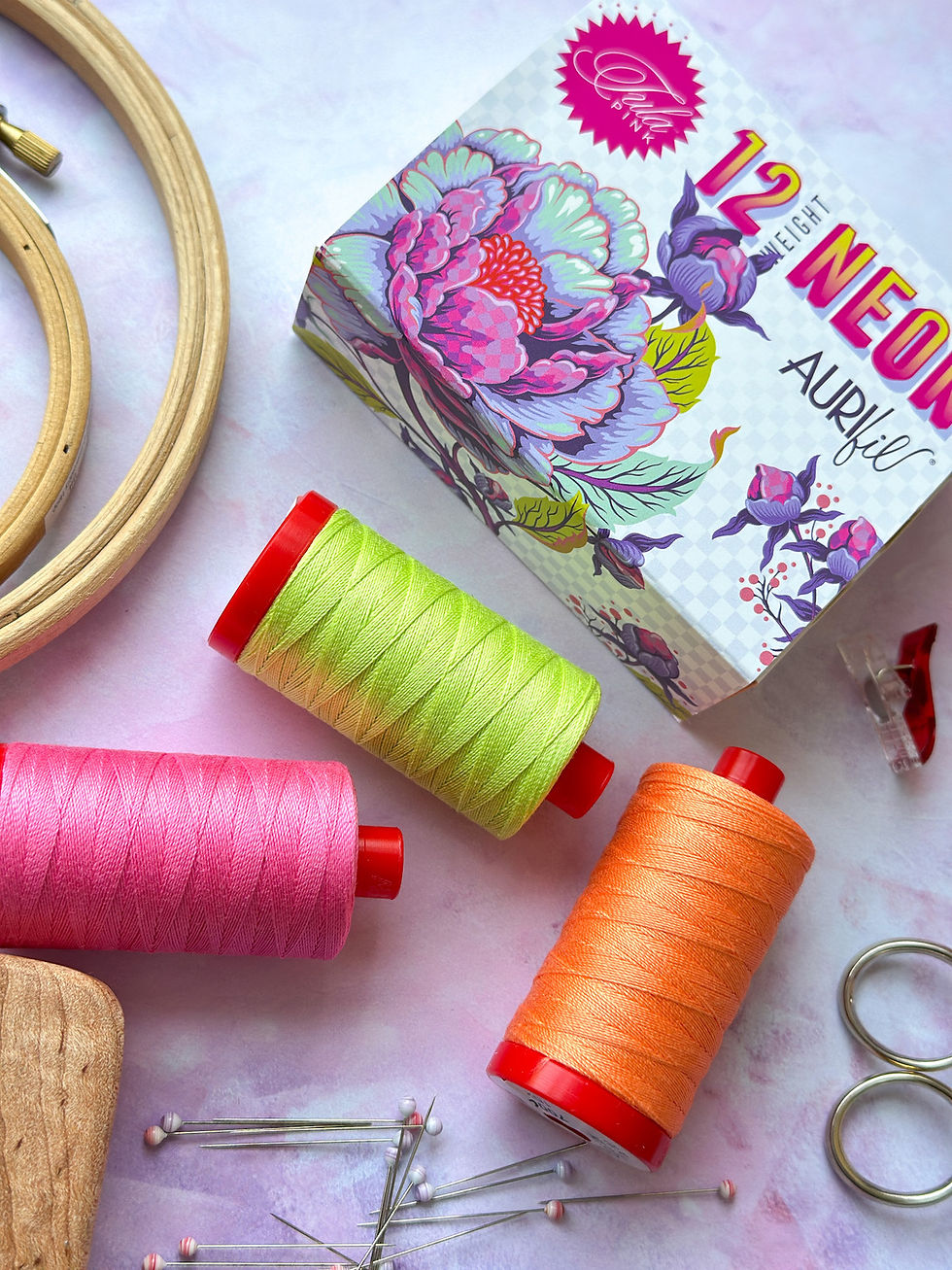 Home | Kaela’s Patch