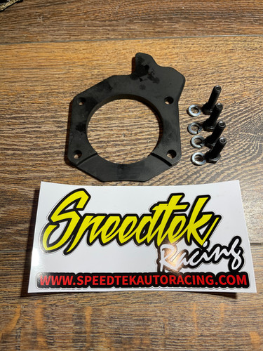 Nissan Skyline Heavy Duty Chromoly Transmission Main Bearing Retainer ...