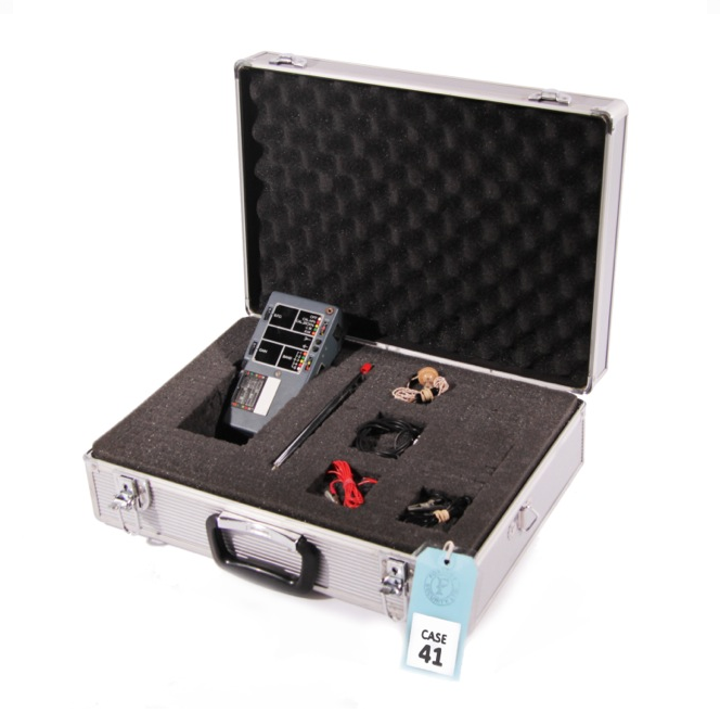 Security & Surveillance | Foxtrot Costumes & Props Ltd | United Kingdom
