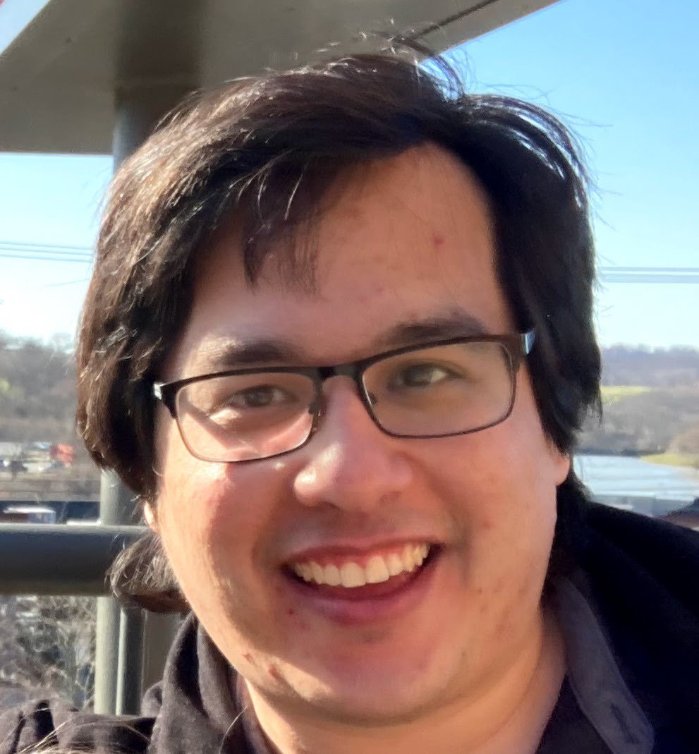 Michael Chinn, LPC | Good Thoughts