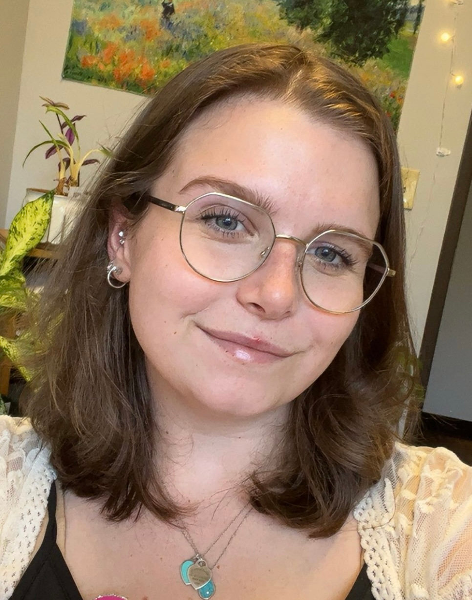 Delaney Sullivan | Good Thoughts