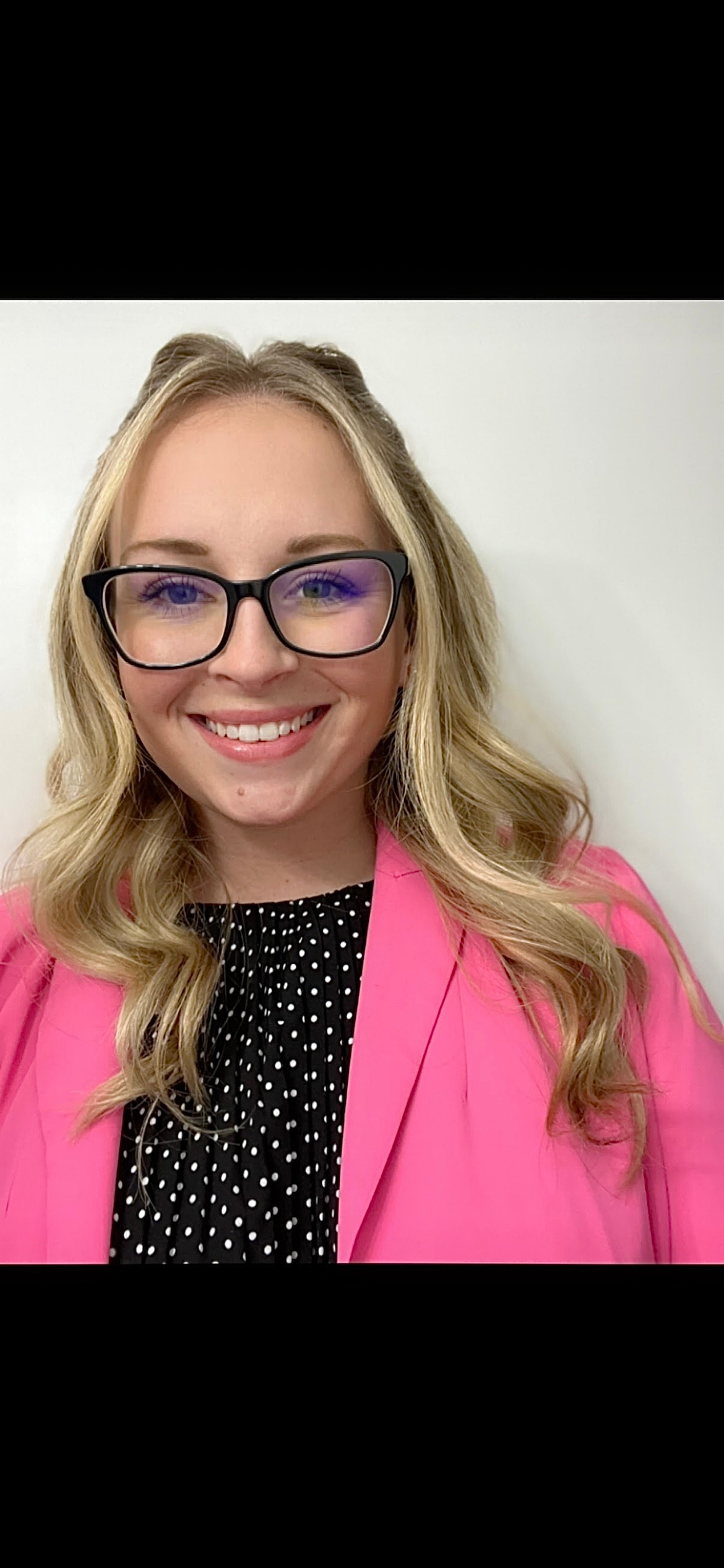 Kayla Moore MEd, LBS, BCBA | Good Thoughts