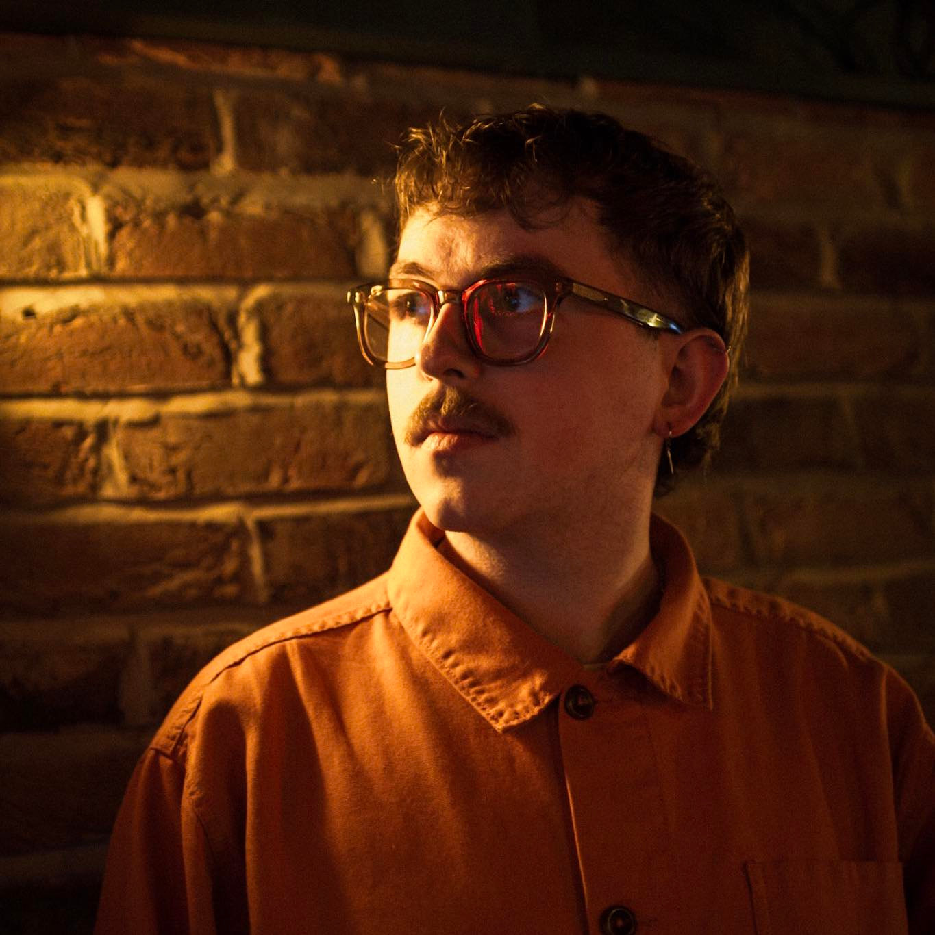 Daniel Newberry Quartet Tour - Czech Republic | Alex Goodyear