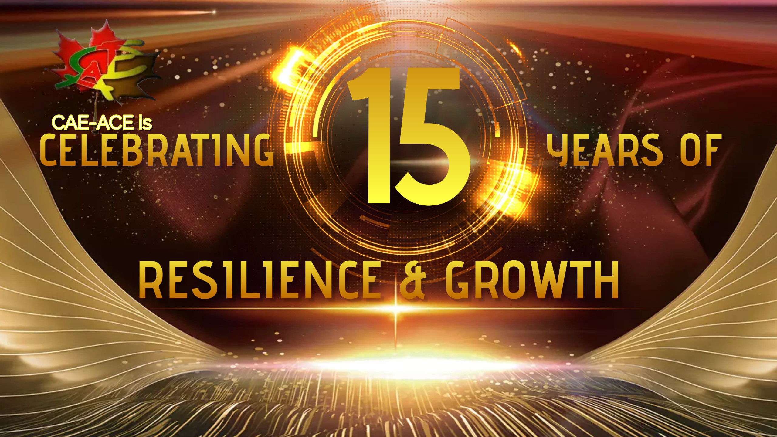 SMP GALA AWARDS 2024 | CAE-ACE