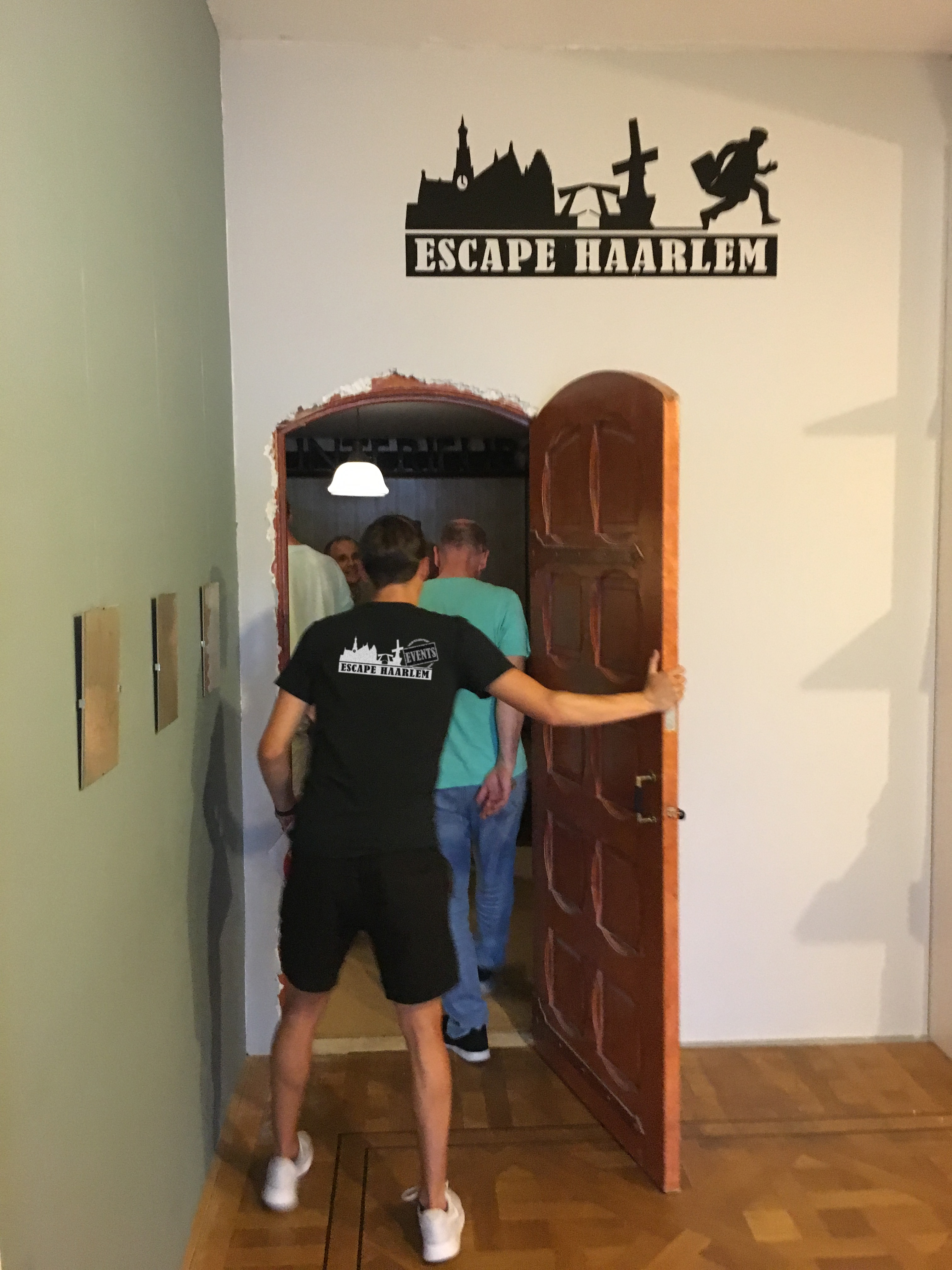 Escape Room | Escape Haarlem | Haarlem