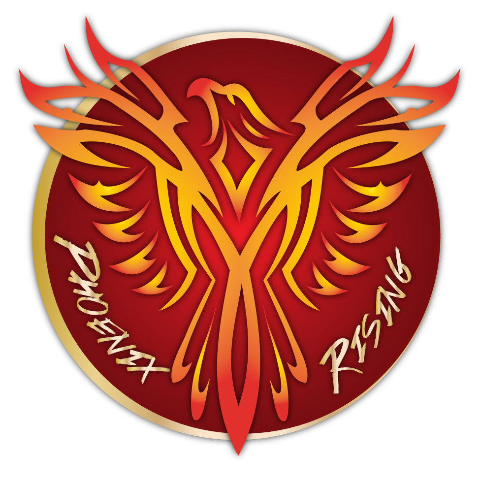 Phoenix Rising Logo