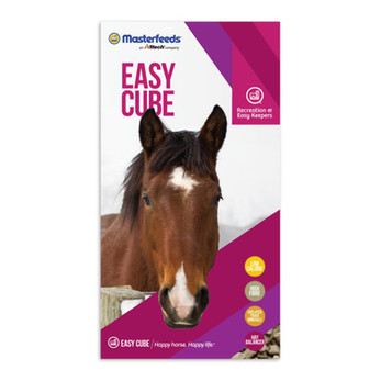 Masterfeeds Equine | Nature Feed Centre