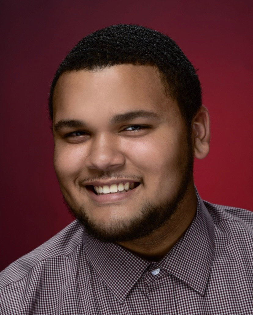 Christopher Westbrook Jr.