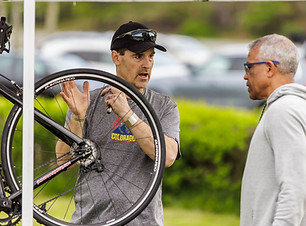 HARRYMAN TRI | REDPOINT