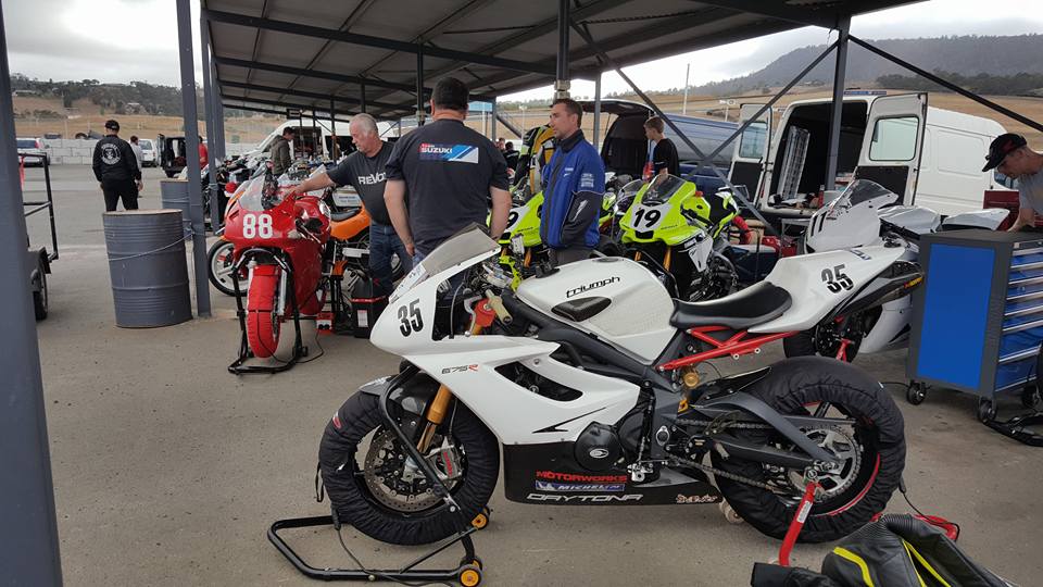 Gallery | Motorsports Tasmania