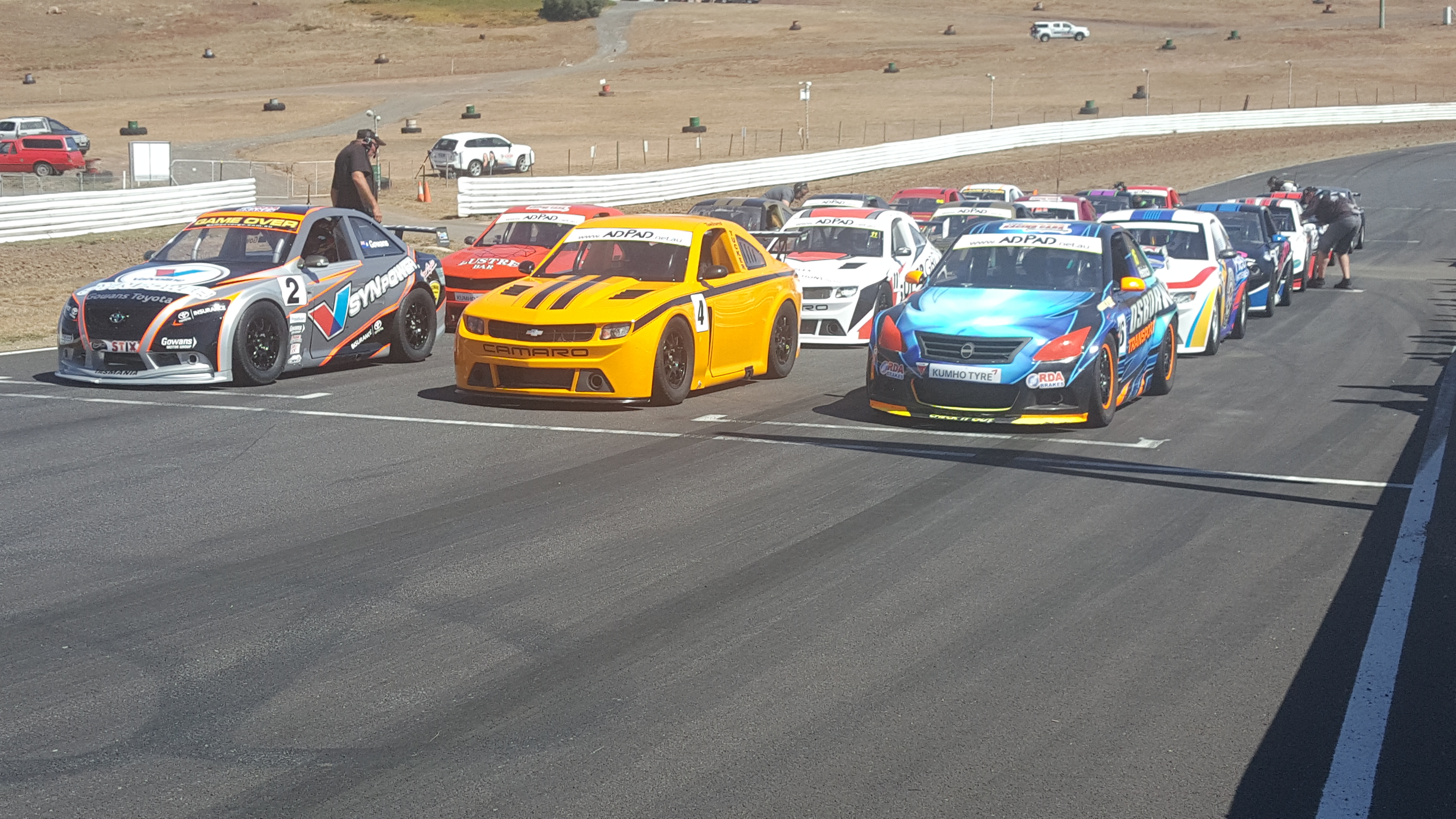 Gallery | Motorsports Tasmania