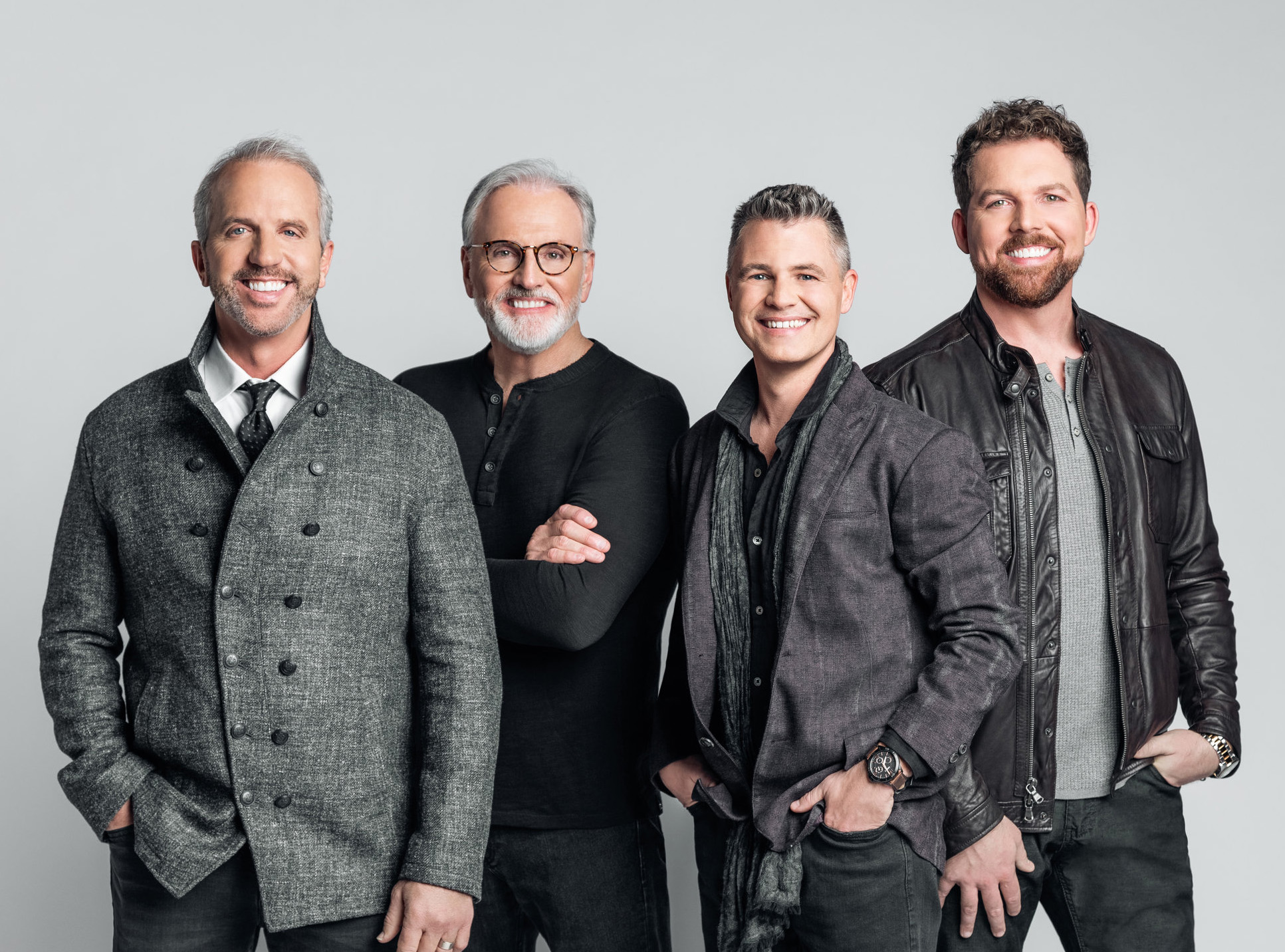 Memphis Quartet Show | Memphis, Tennessee