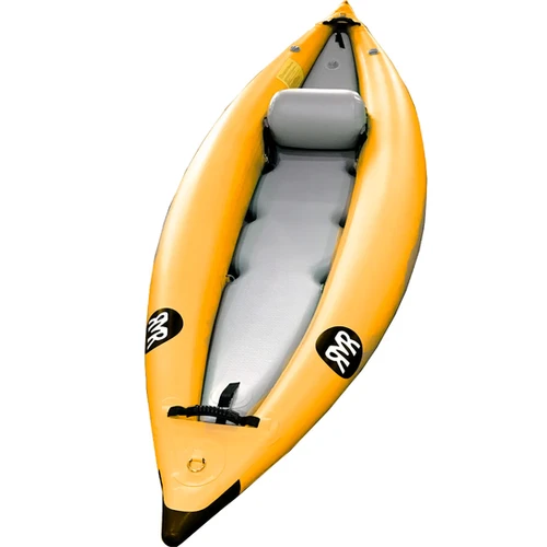 RMR IK126 Single Kayak | Schitty Canoe Co
