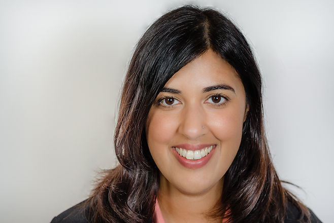 About | Dr. Ruby Sharma