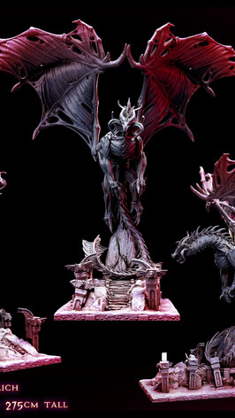 HOME | Mini Monster Mayhem