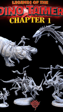 HOME | Mini Monster Mayhem