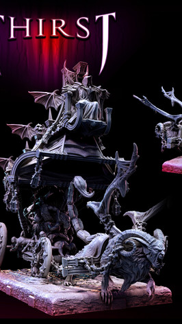 HOME | Mini Monster Mayhem