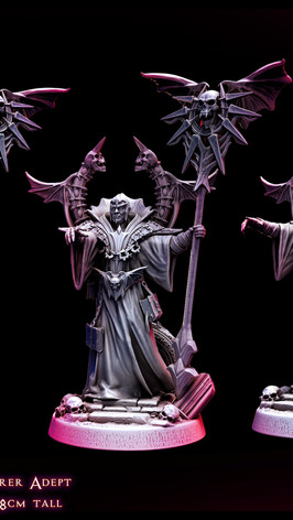 HOME | Mini Monster Mayhem