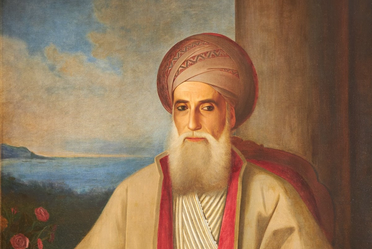 "The Sassoons" at The Jewish Museum | Keren Or Inc