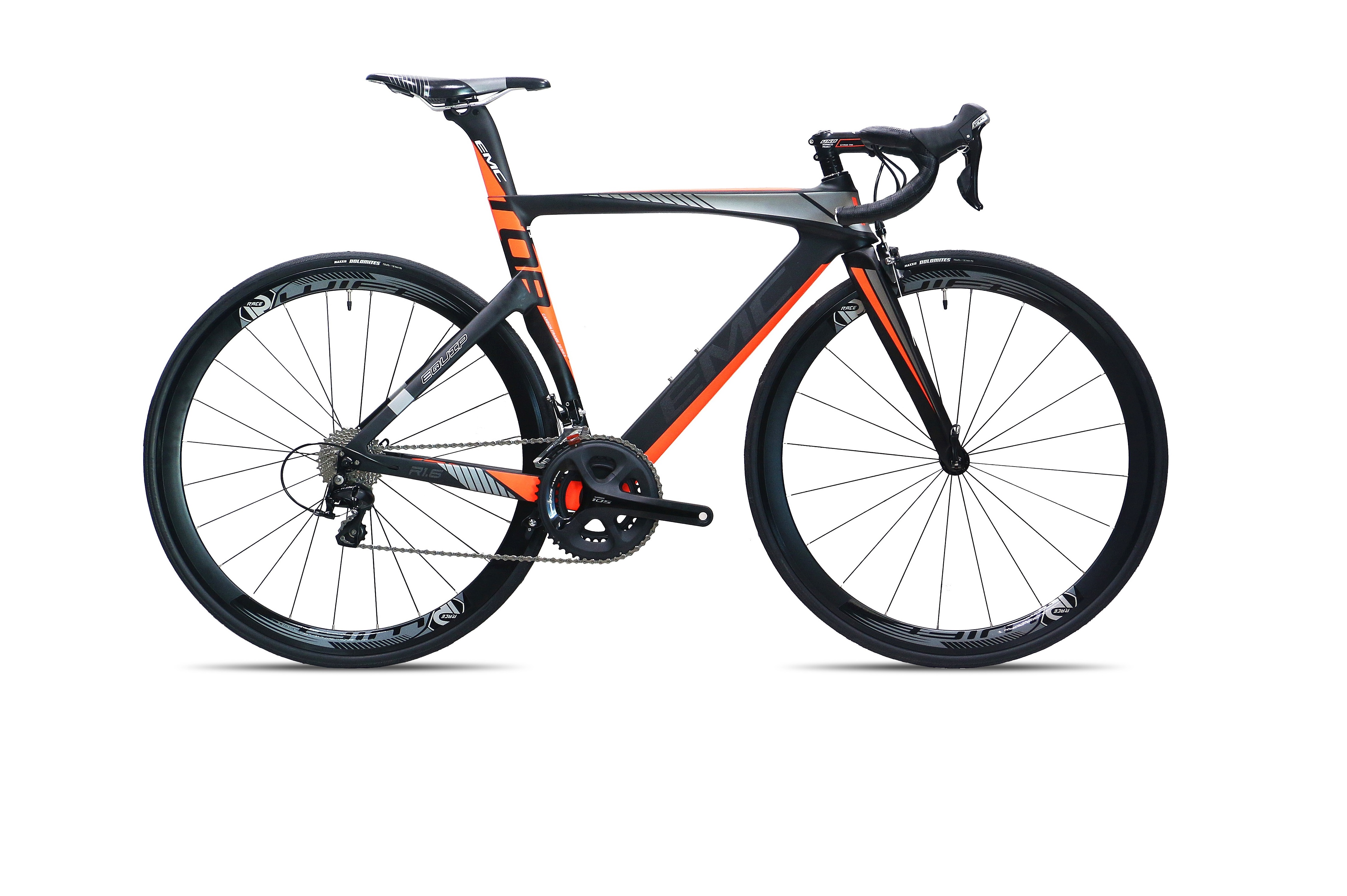 Home | EMC BIKES