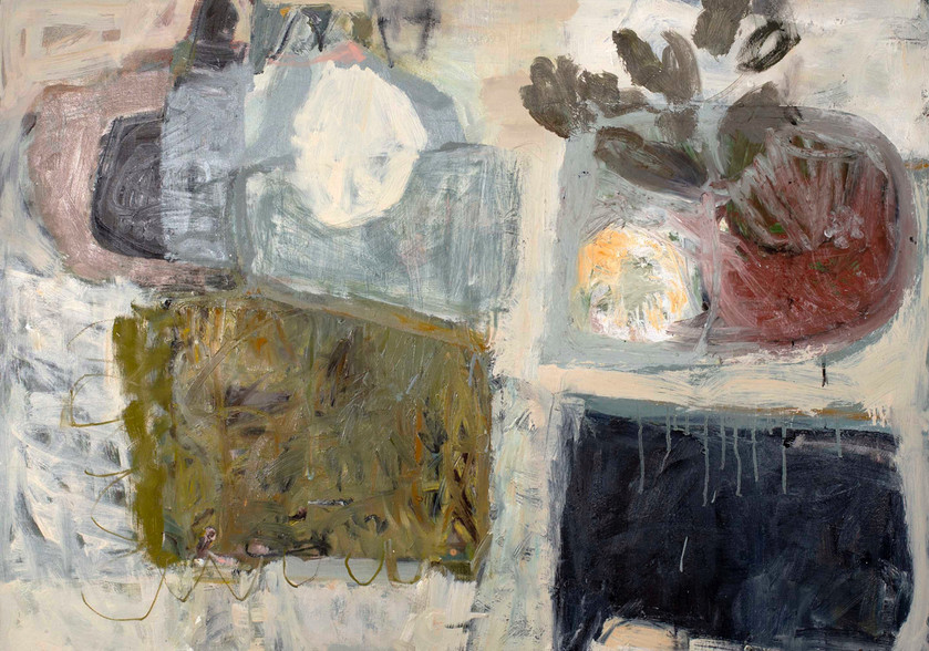 Caroline Yates, Artist