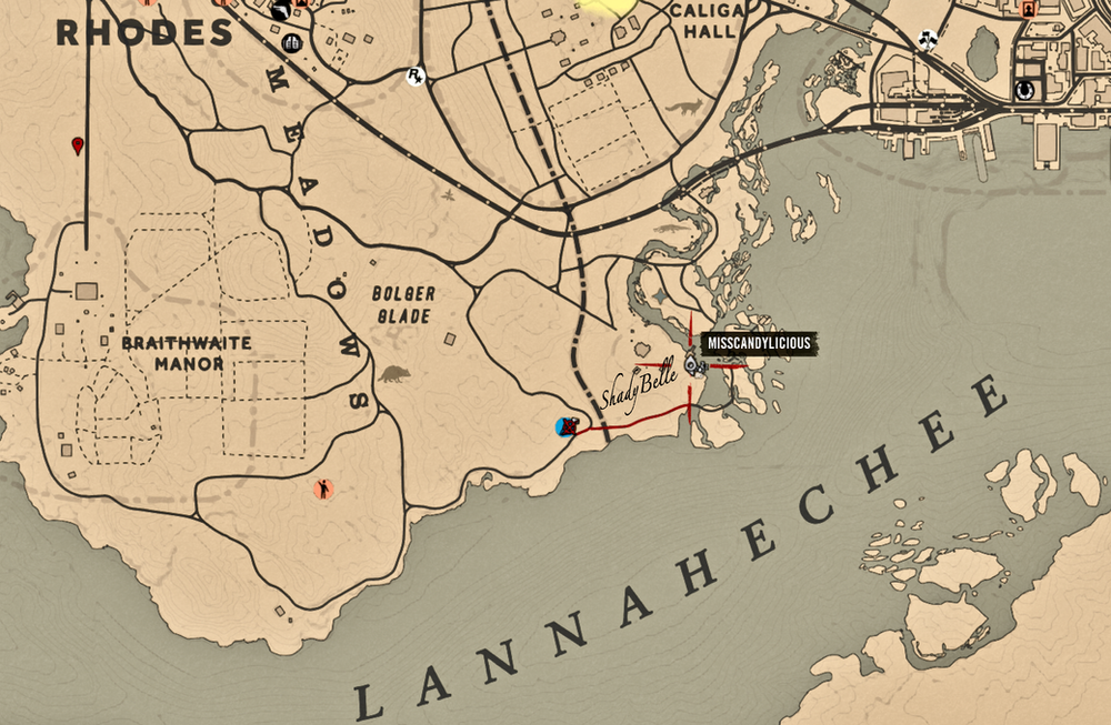 The story of Agnes Dowd- tragedy or karma