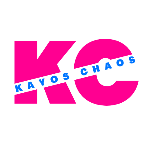 Illustration | Kayos chaos