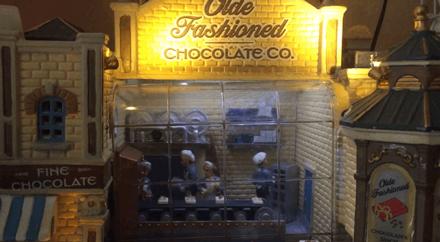 LEMAX KITS | Happy Holidays Parts 3/3