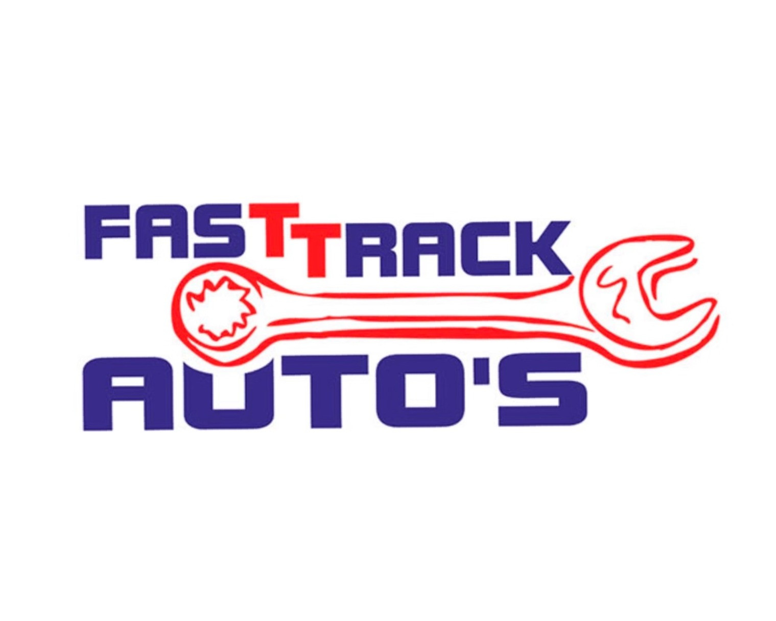 Get in Touch | Fast Track Auto's