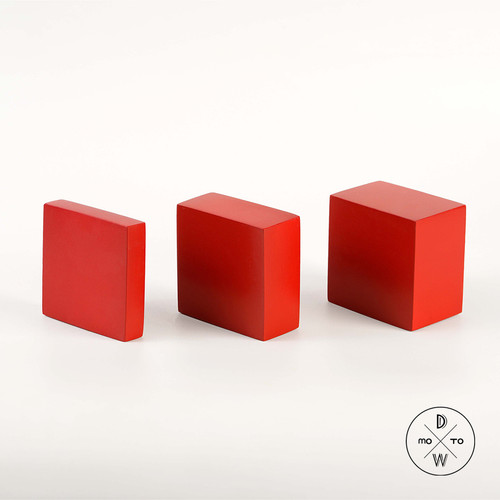 Minies Balok Merah | MotoDW Website