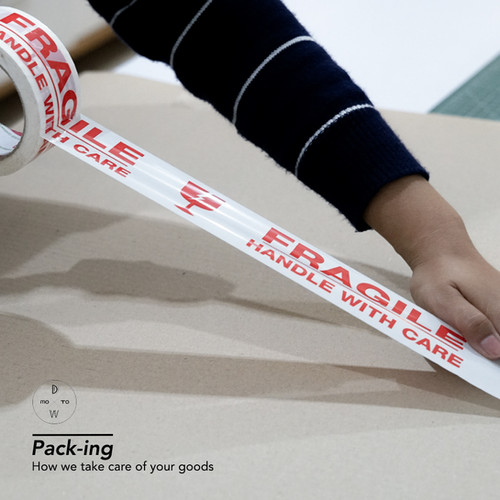 Extra Packaging Board Series | MotoDW Website