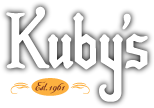 At Kuby's, Every Day Is a Sausage Party