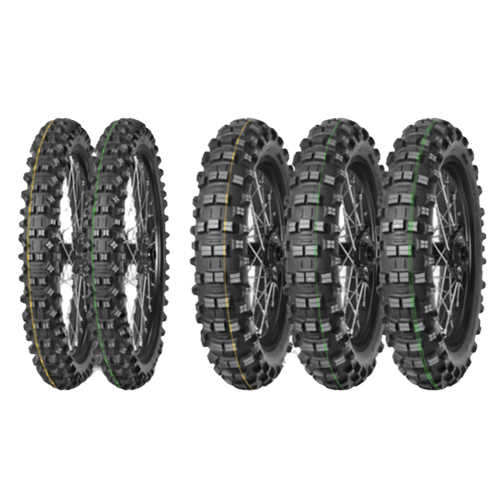 TERRA FORCE-EF | Mitas_Japan_Offroad