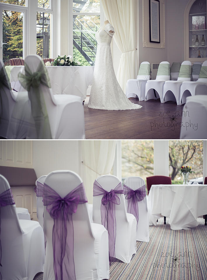 Durker Roods Hotel Open Day