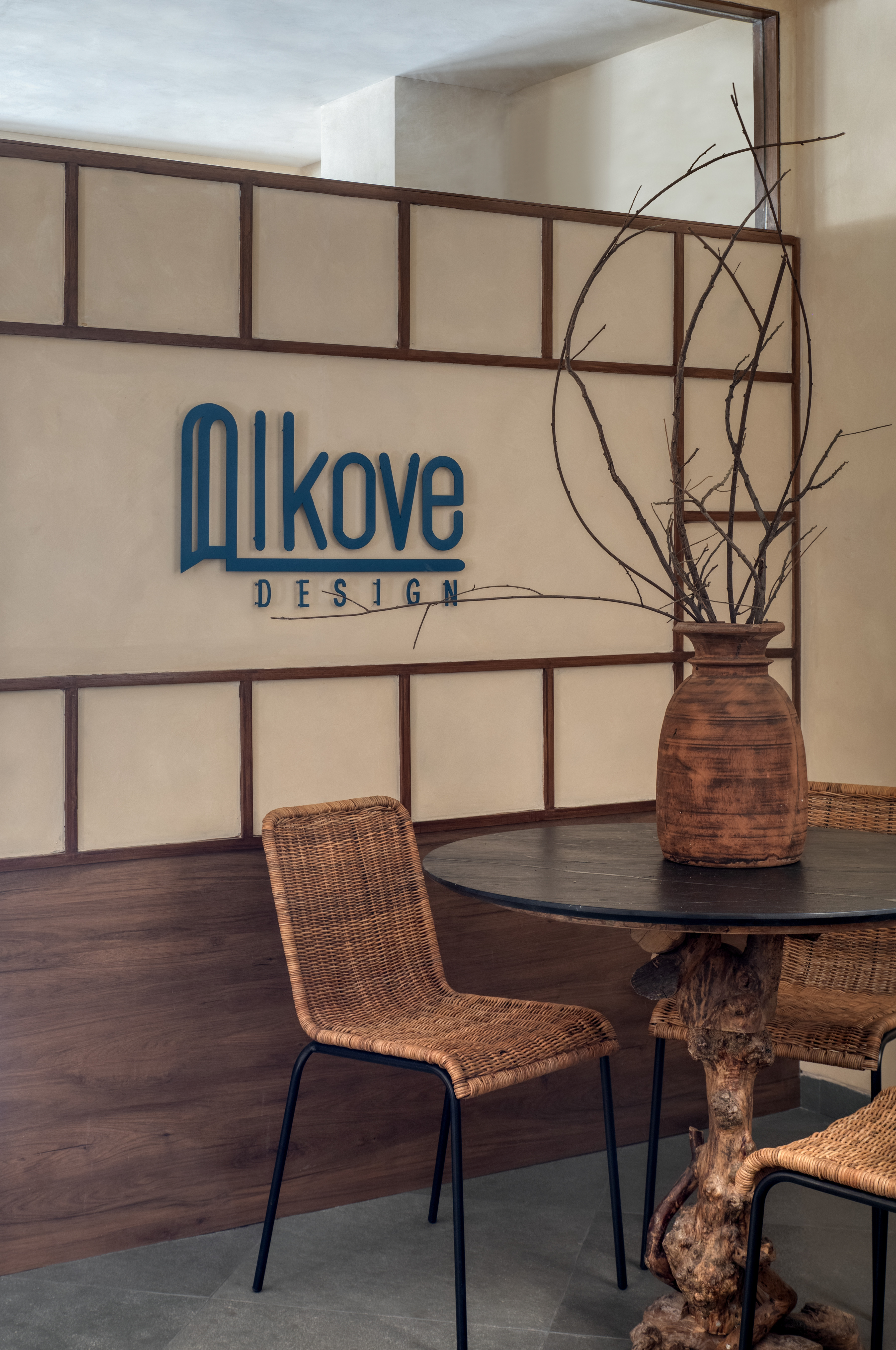 Alkove-Design Workspace