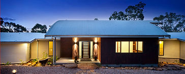 BAL-40 Bushfire Rated Windows and Doors - AWS