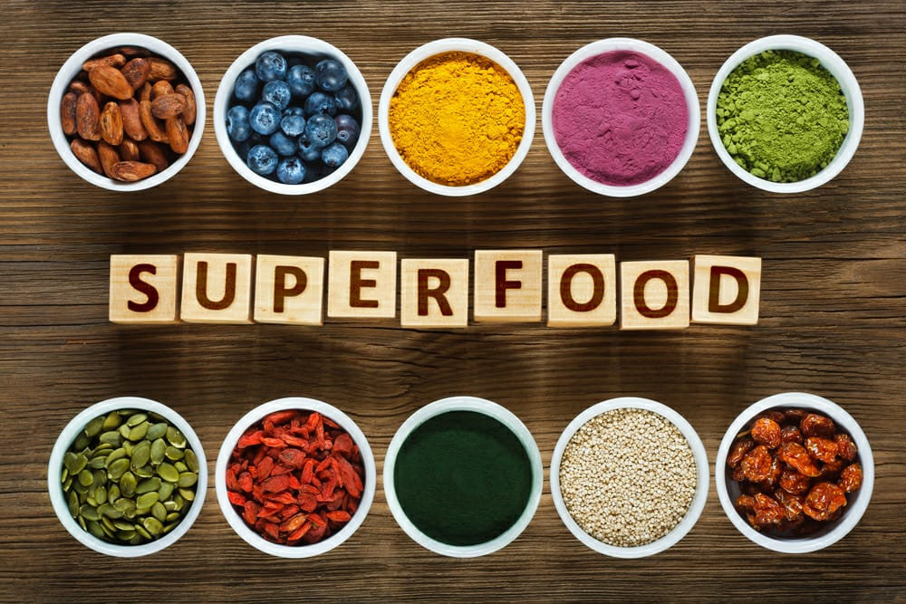 Super food