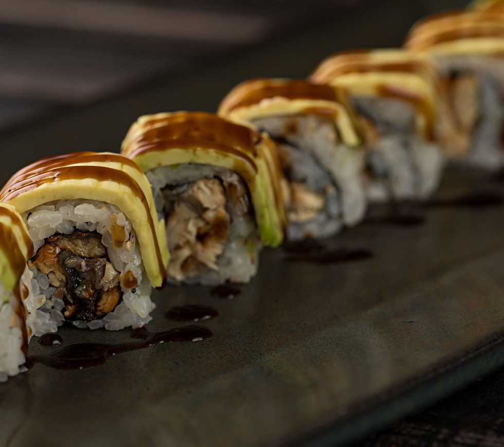 Restaurante | Sushi Leblon | Brasil