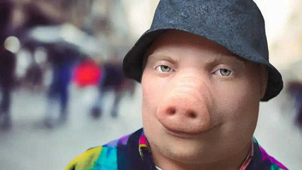 Introduction: Who is John Pork and Why is He Revered in the Culinary ...