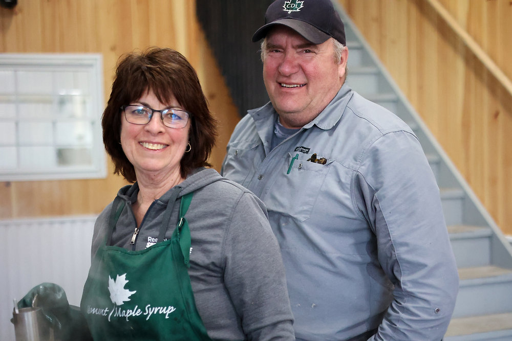 The 2021 Maple Season Recap